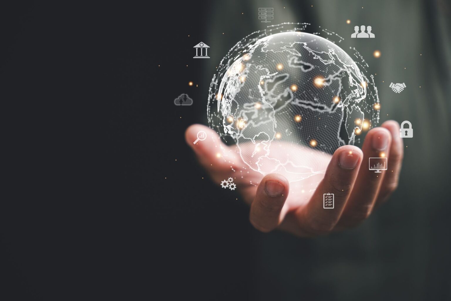 ¿Cómo internacionalizar tu negocio digital con una LLC? - Abre tu ...